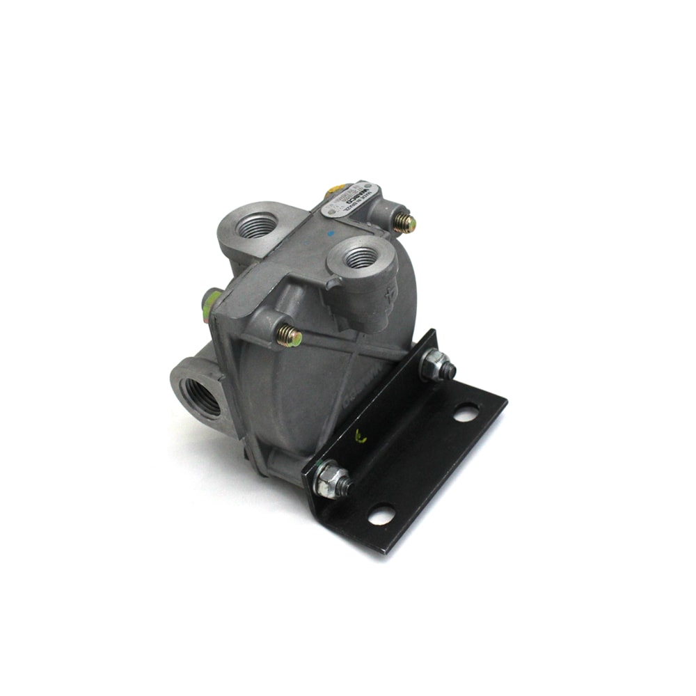 WABCO | 9730010190 | VALVULA RELE 3/8 X 1/2 X 1/4 VW/FORD... | Msam
