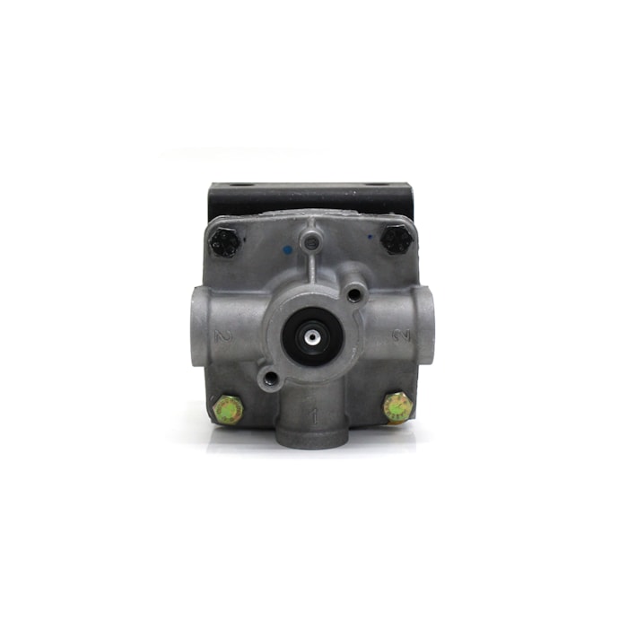 WABCO | 9730010190 | VALVULA RELE 3/8 X 1/2 X 1/4 VW/FORD... | Msam