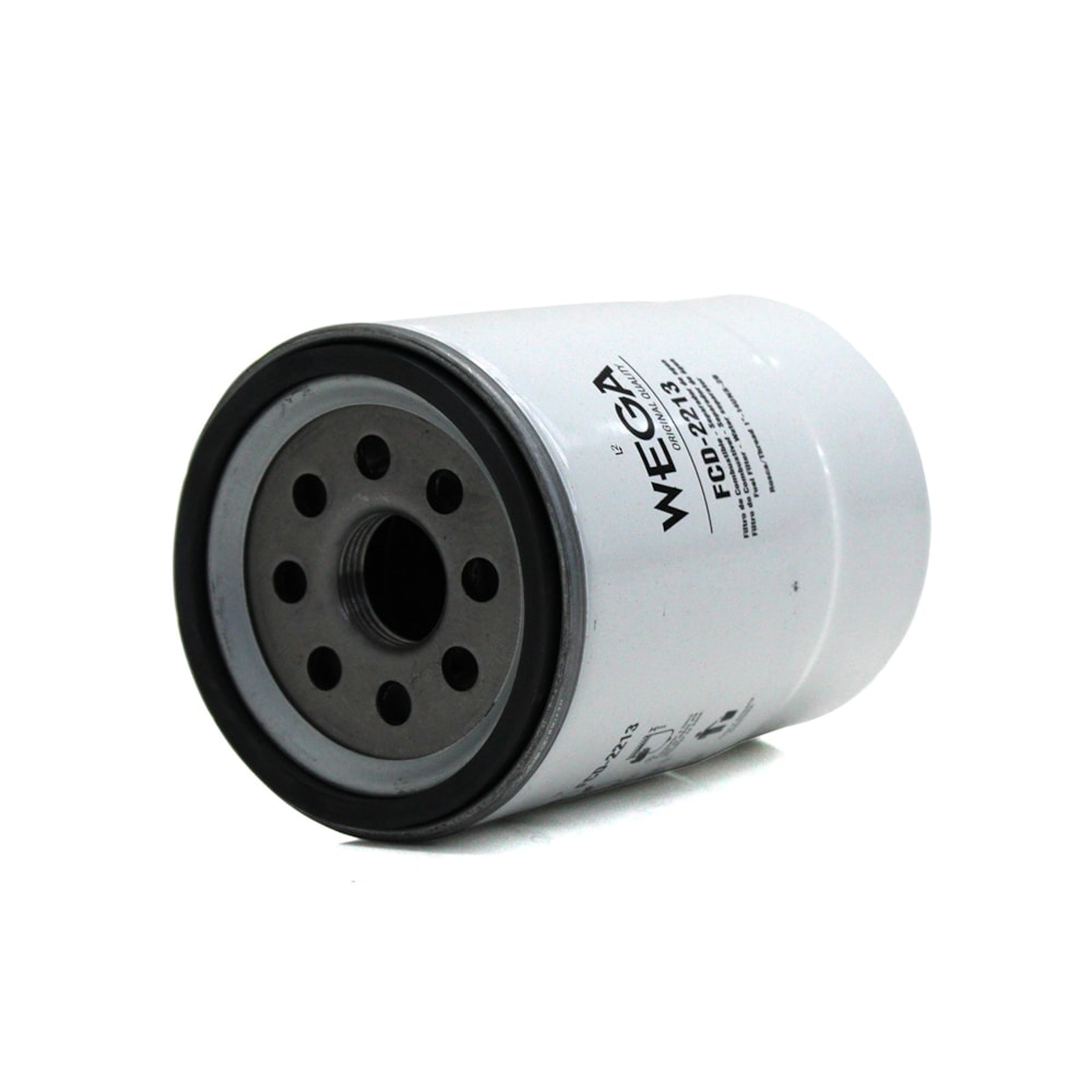 WEGA FILTROS | FCD2213 | FILTRO DIESEL/RACOR SEPARADOR DA... | Msam