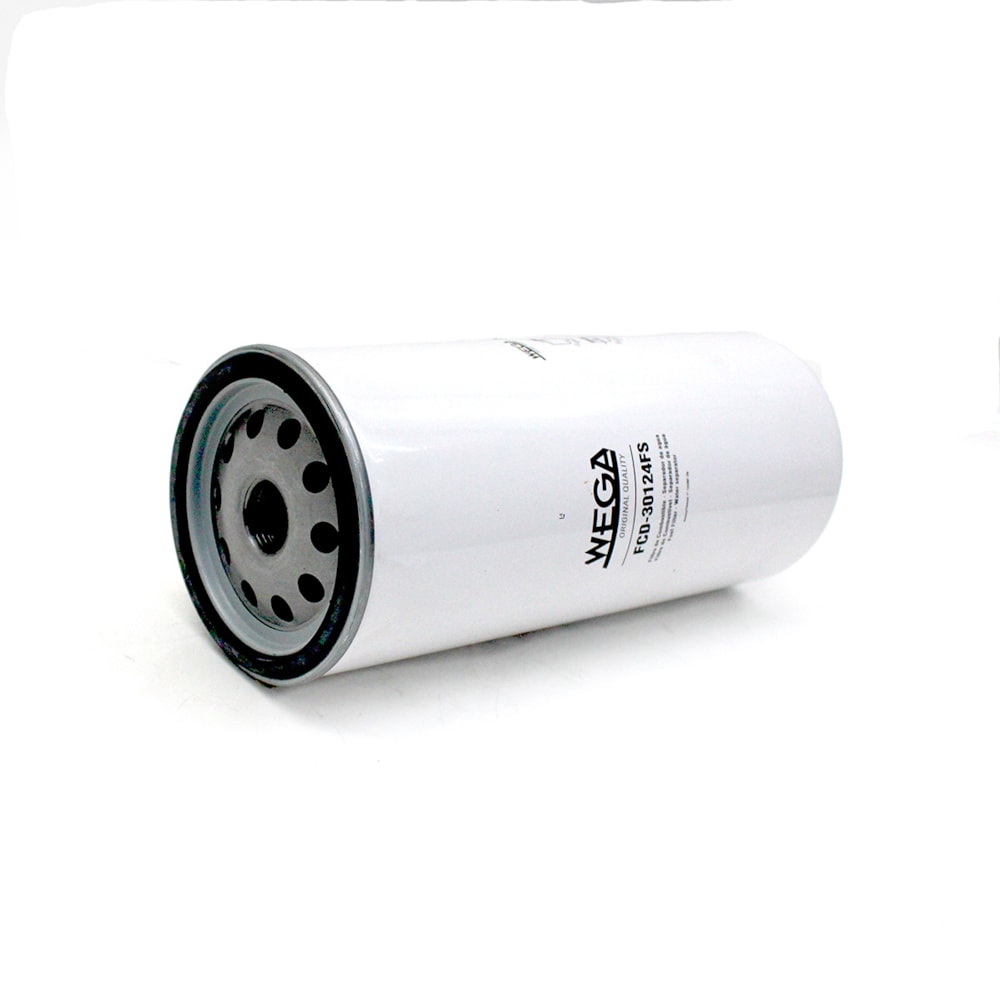 WEGA FILTROS | FCD30124FS | FILTRO DIESEL/RACOR SEPARADOR... | Msam
