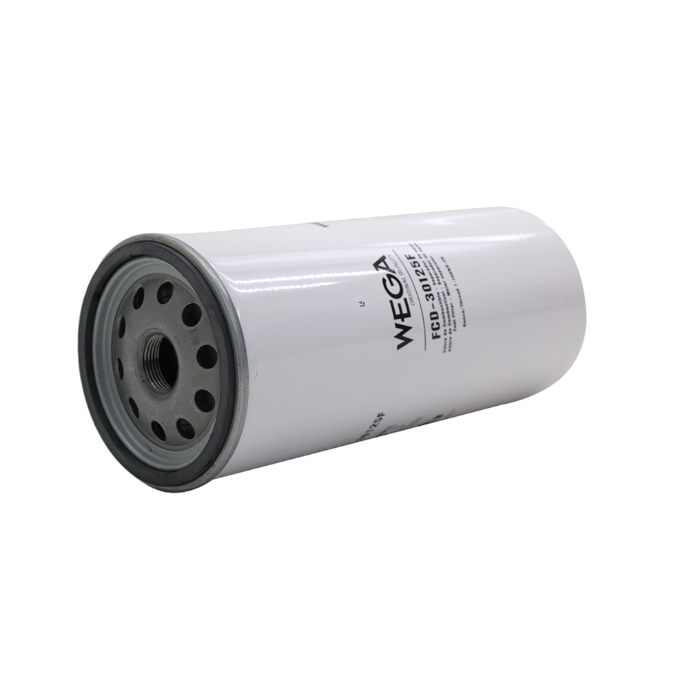 WEGA FILTROS | FCD30125F | FILTRO DIESEL/RACOR VW (SISTEM... | Msam