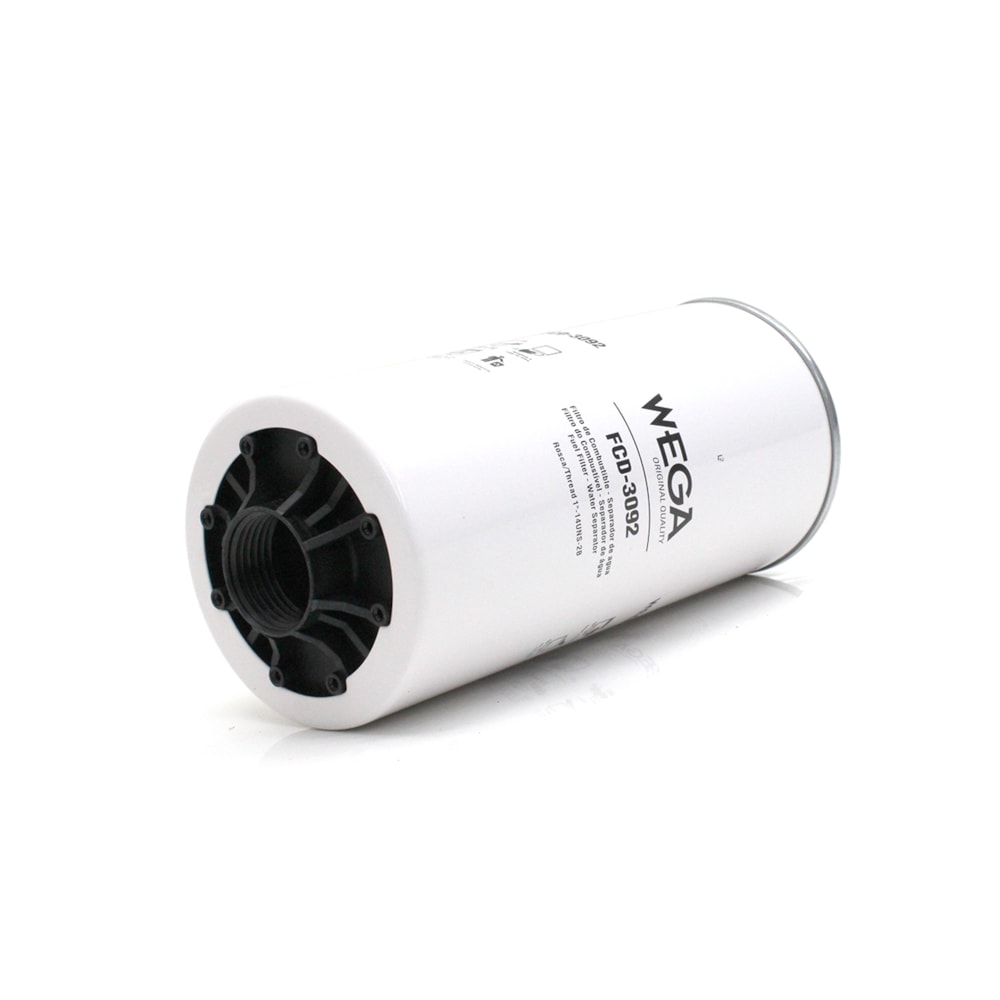 WEGA FILTROS | FCD3092 | FILTRO DIESEL/RACOR SEPARADOR DA... | Msam