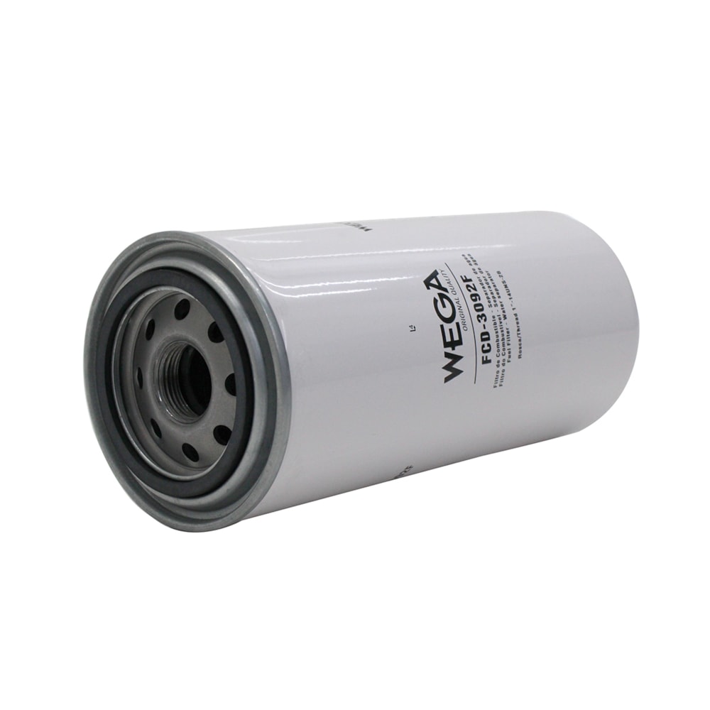 WEGA FILTROS | FCD3092F | FILTRO DIESEL/RACOR SEPARADOR D... | Msam