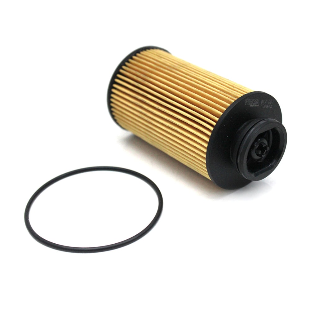 WEGA FILTROS | WEA007 | REFIL FILTRO UREIA/ARLA (SEM TAMP... | Msam