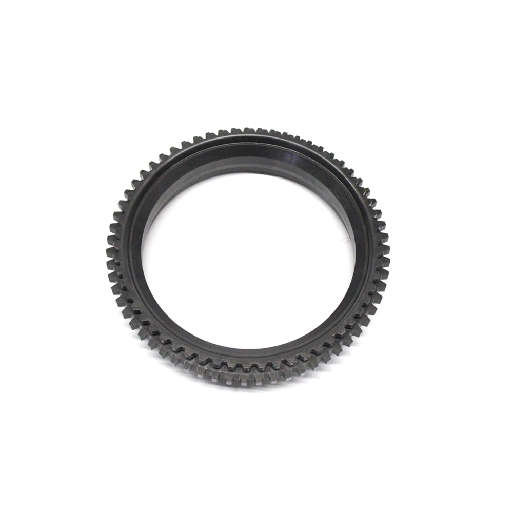 ZF | 1296333050 | CORPO DE ACOPLAMENTO | Msam