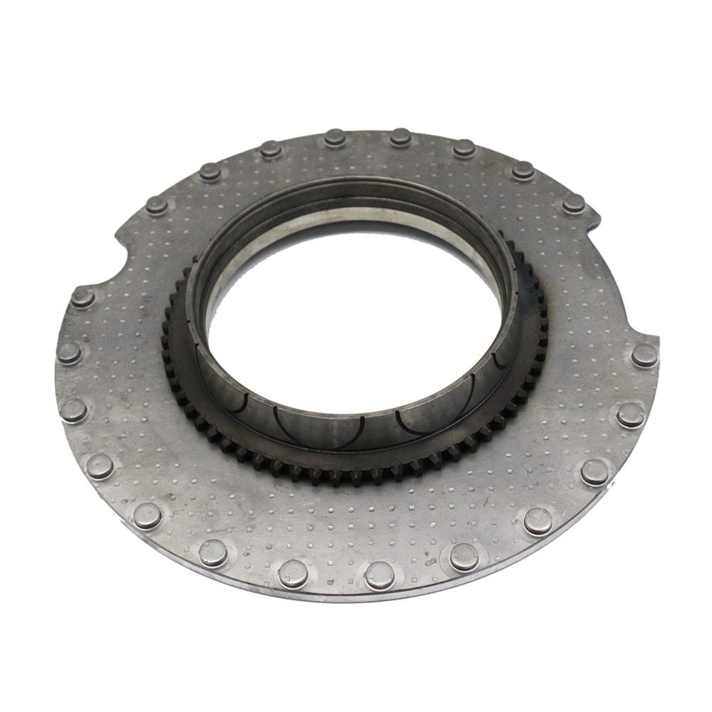 ZF | 1315233006 | CORPO ACOPLAMENTO (GP TRANSFERENCIA) IV... | Msam