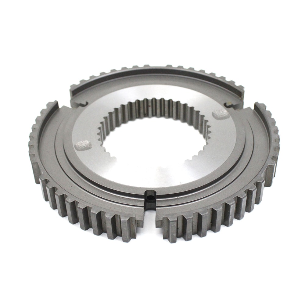 ZF | 1316304162 | CORPO SINCRONIZACAO 3M/4M (3/4) VW CAMB... | Msam